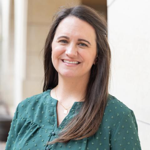 Lindsay Hammond | UTeach Institute
