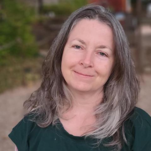 Amy Winters | UTeach Institute