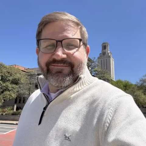 Phillip Hebert | UTeach Institute