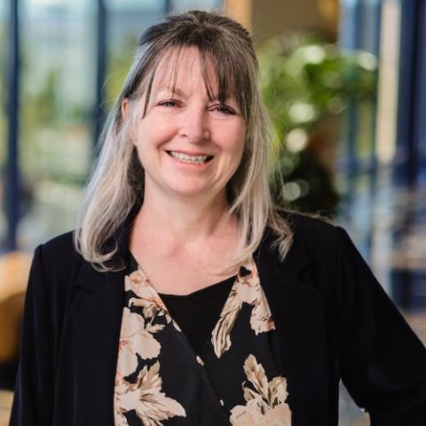 Amy Winters | UTeach Institute